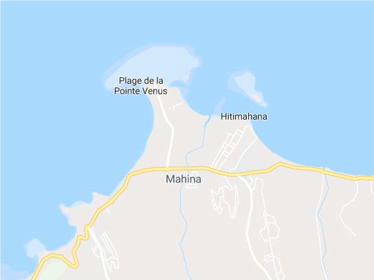 MAHINA : OPPORTUNITE D’IMPLANTATION | CCISM
