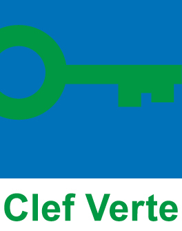 Le label Clef Verte | CCISM