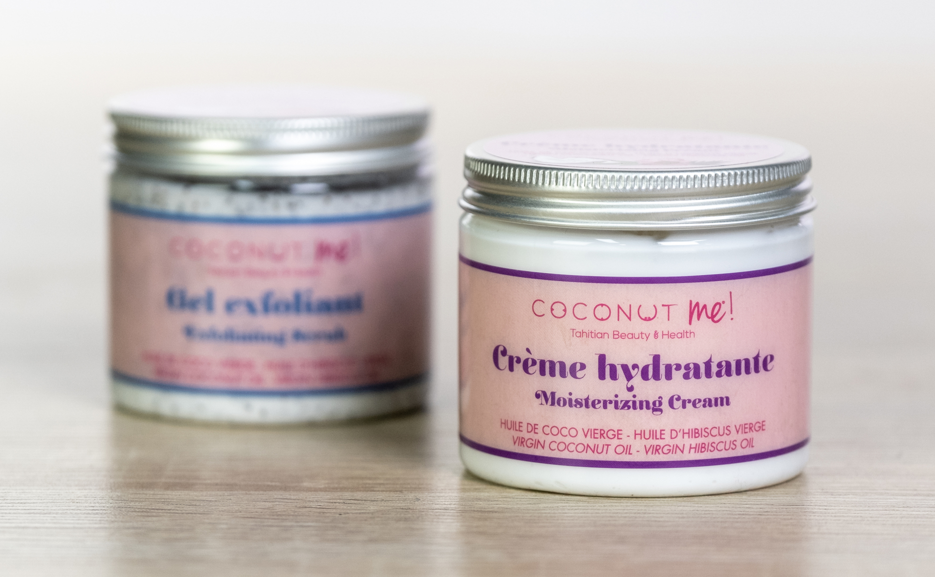 Galerie photos COCONUT ME ! | CCISM