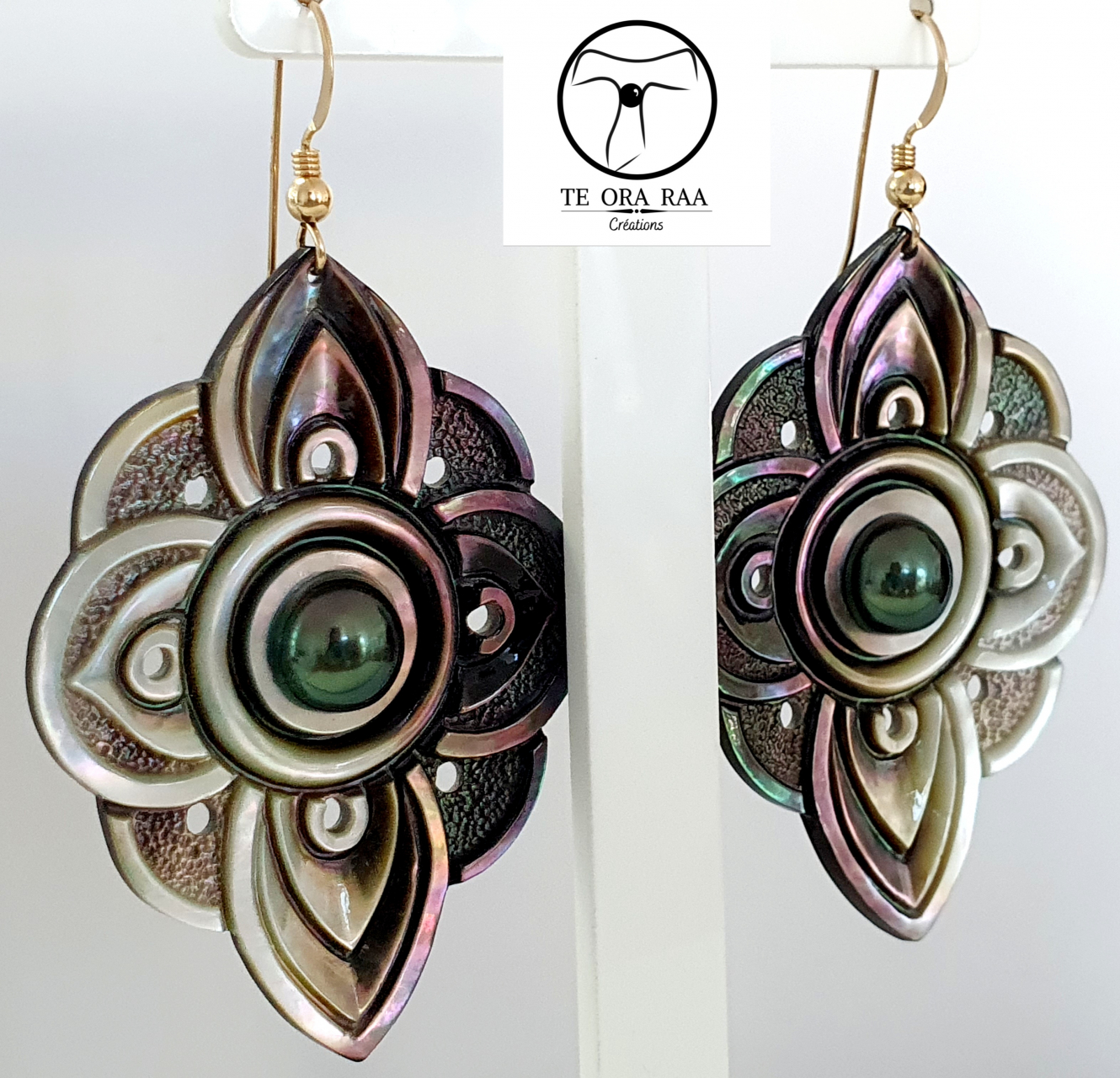 Galerie photos TE ORA RAA CREATIONS | CCISM