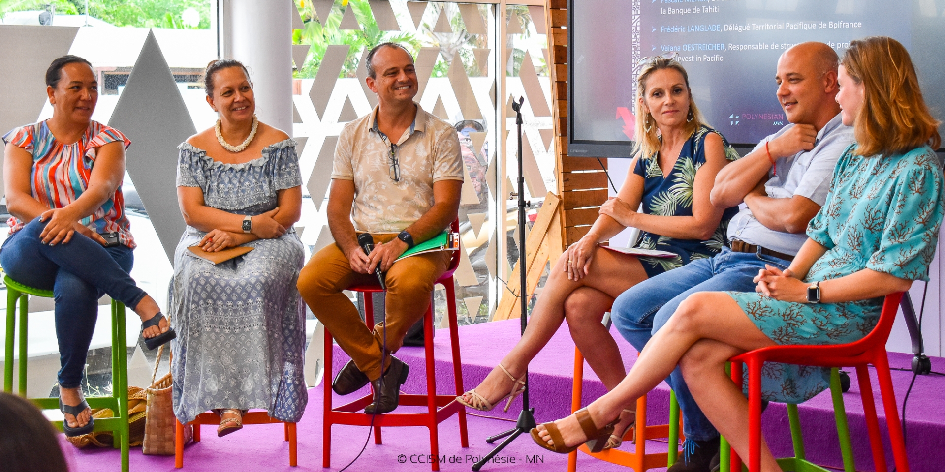 PRISM - Retour sur le MEETUP - Lancer et développer ma startup : quels ...