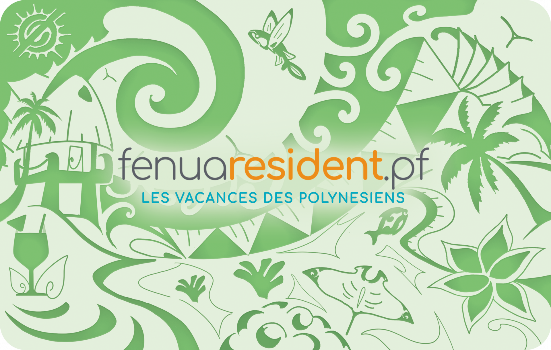 Galerie photos Fenua Resident | CCISM