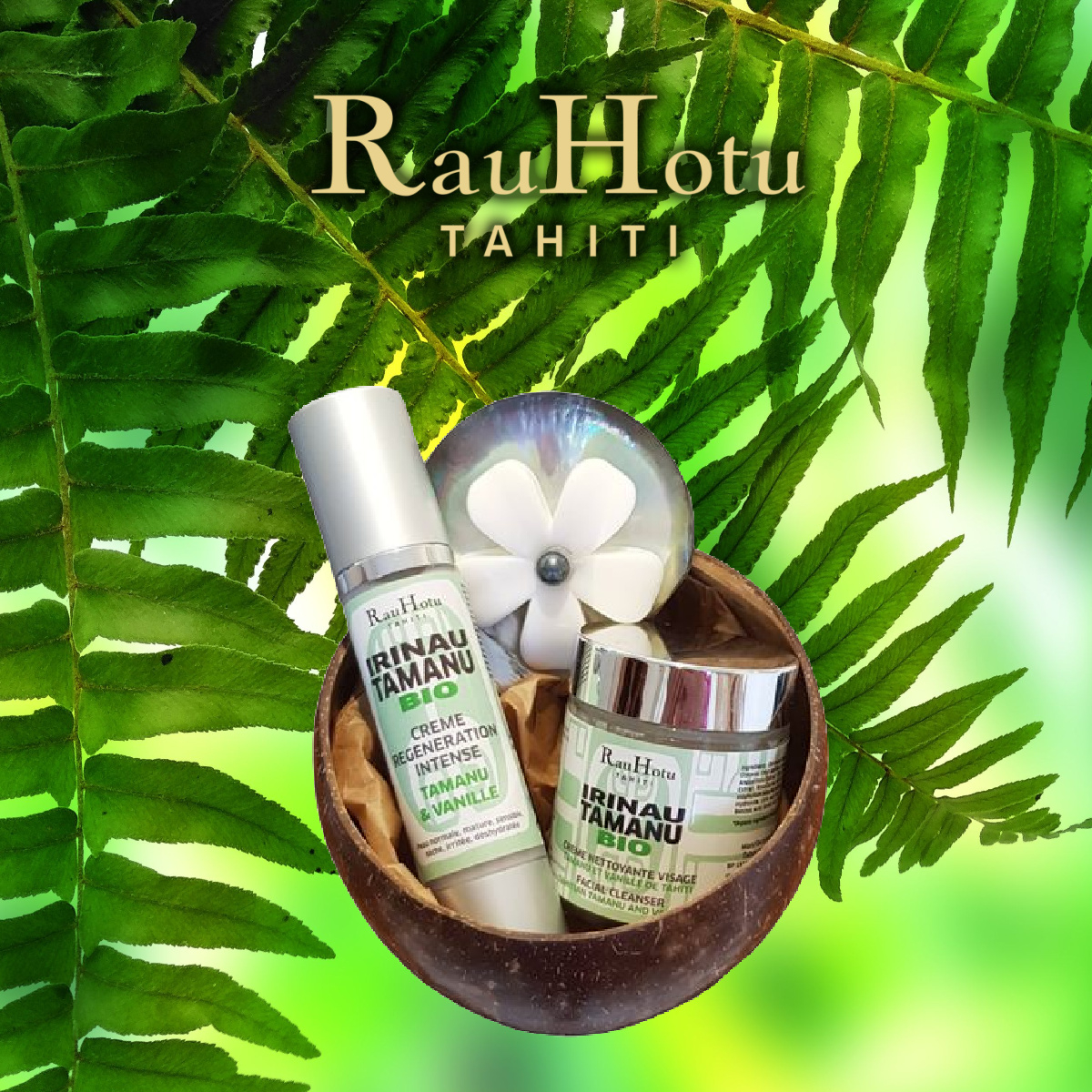 Galerie photos RAU HOTU TAHITI | CCISM